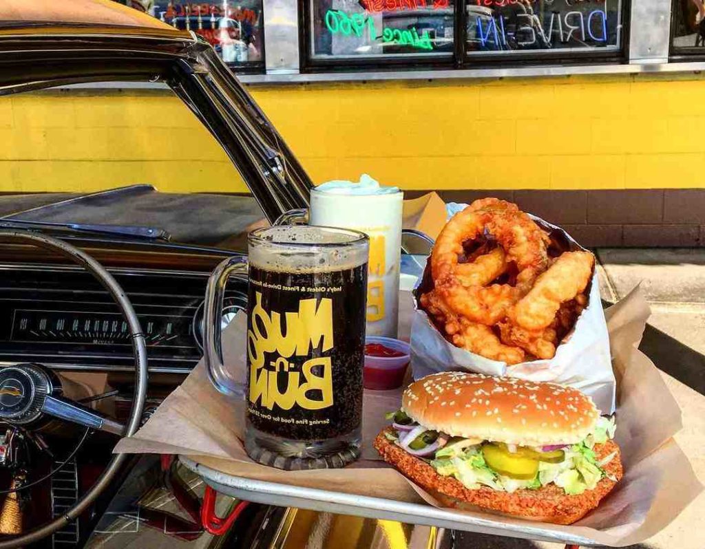 What is Indiana’s favorite food? - Best of Indianapolis