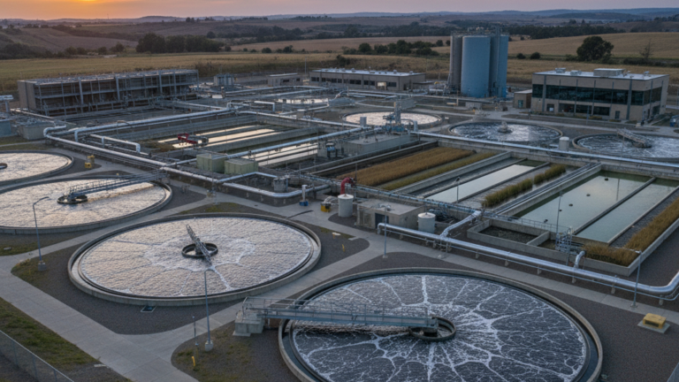 Mastering Efficient Water Treatment Winter: Essential Strategies for ...